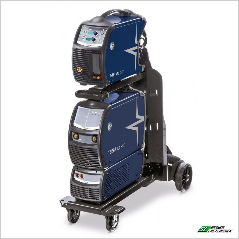 Bohler Mig / Puls Mig machines – Saanenlastechniek